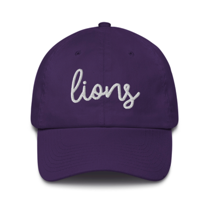 Hats – CPA Roar Store Online