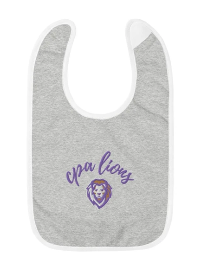Infants – CPA Roar Store Online