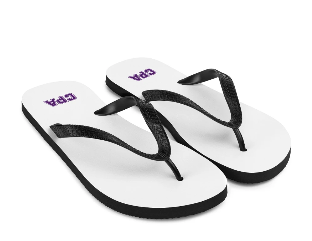 Footwear – CPA Roar Store Online