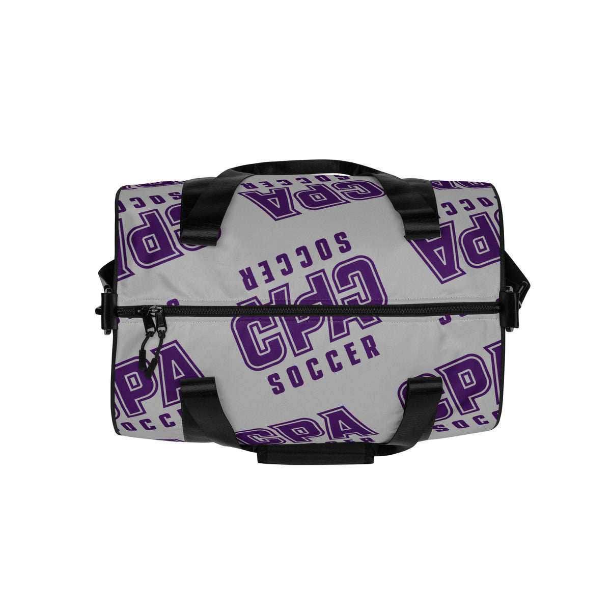 CPA Soccer / Classic Sport Bag – CPA Roar Store Online