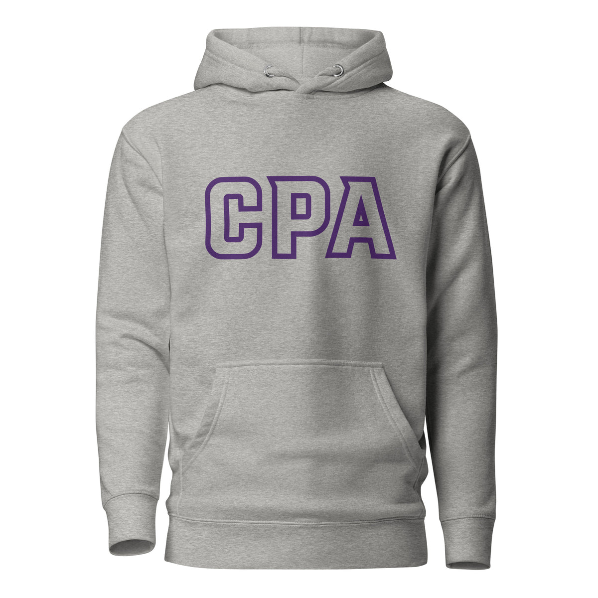 CPA | Unisex Premium Hoodie Cotton Heritage M2580 – CPA Roar Store Online