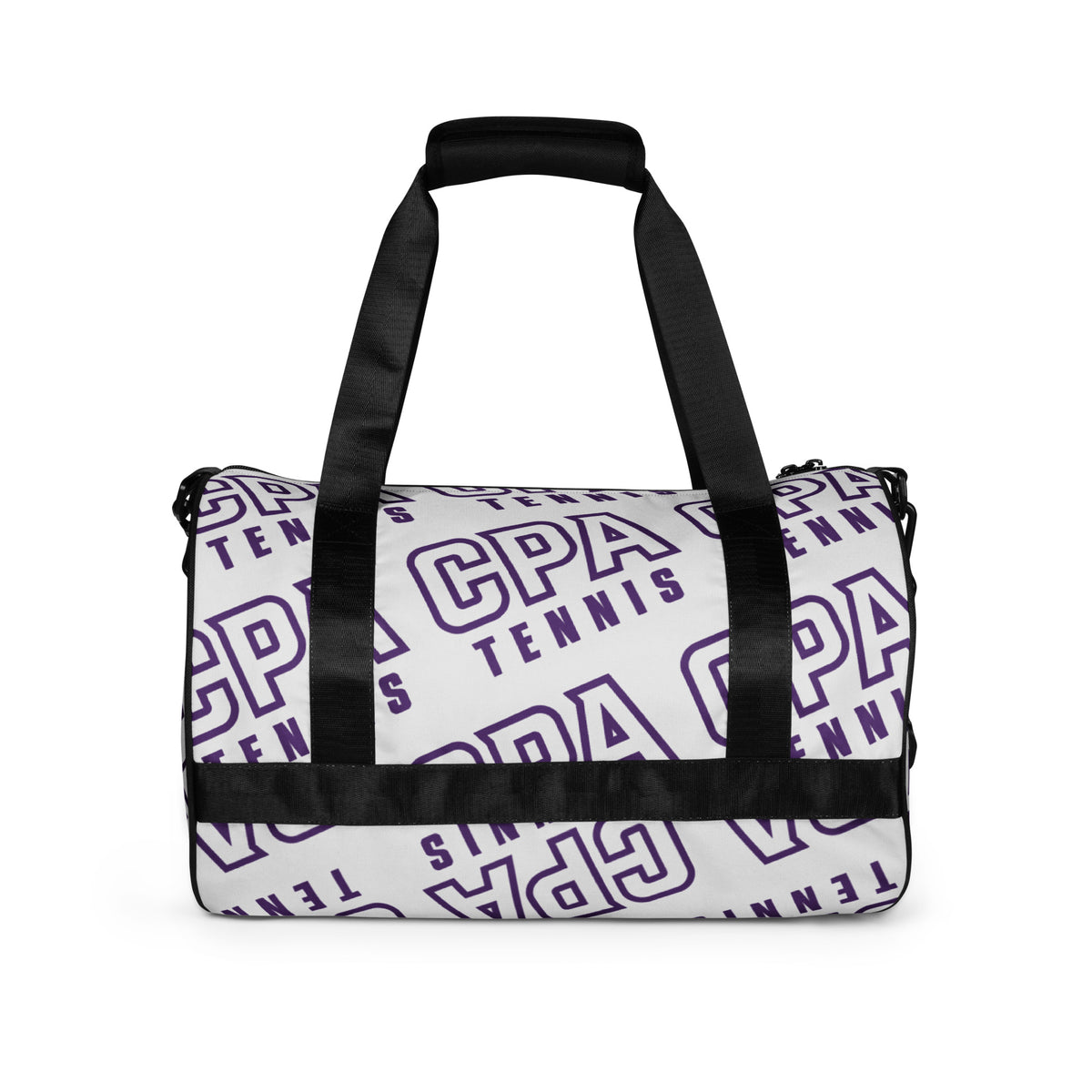CPA Tennis / Classic Sport Bag – CPA Roar Store Online