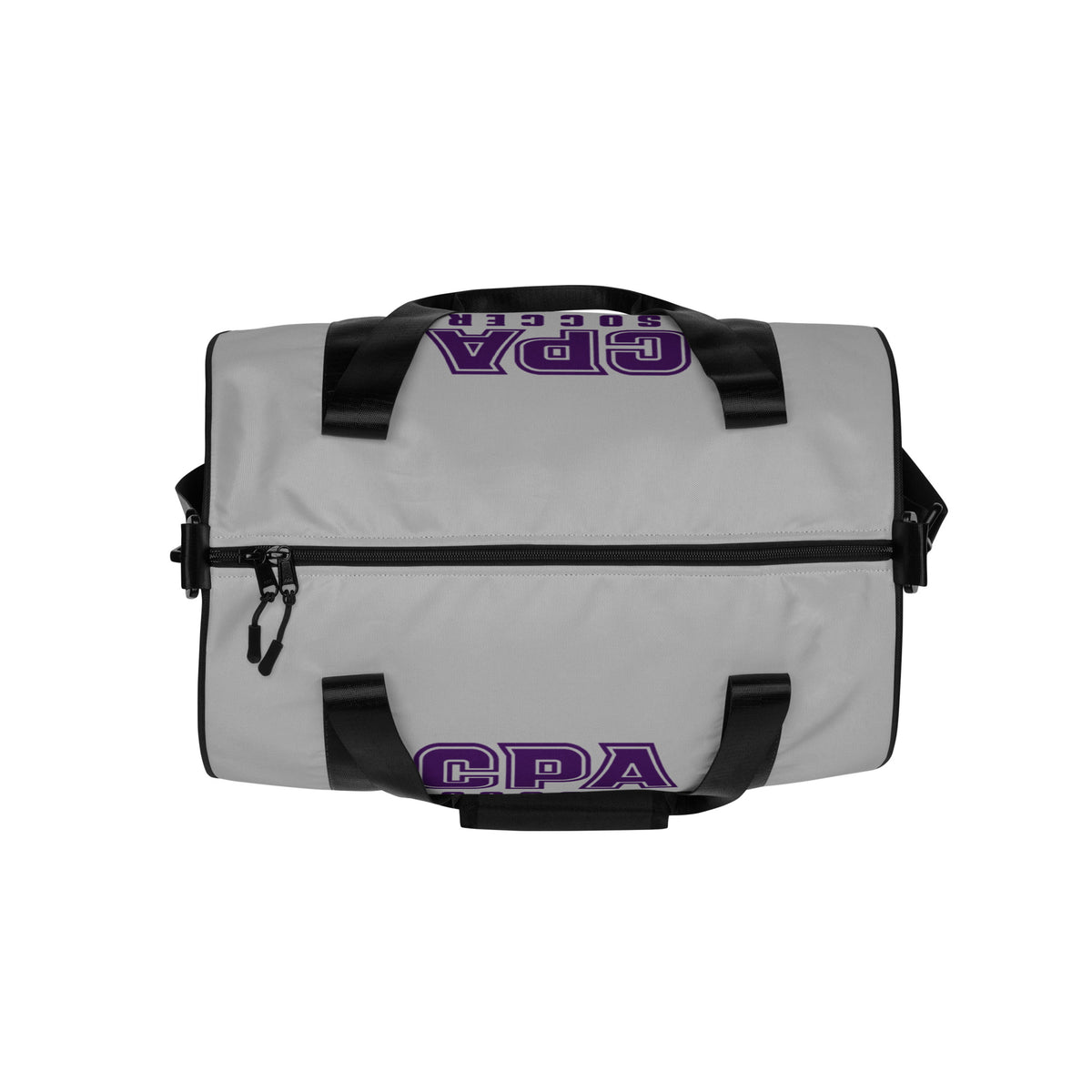 CPA Soccer | Classic Sport Bag – CPA Roar Store Online