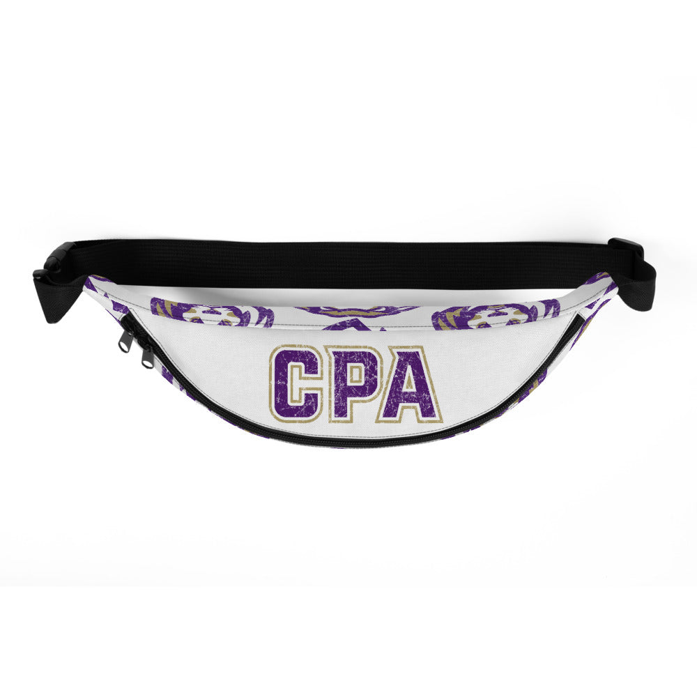 Fanny Pack / 2 sizes – CPA Roar Store Online