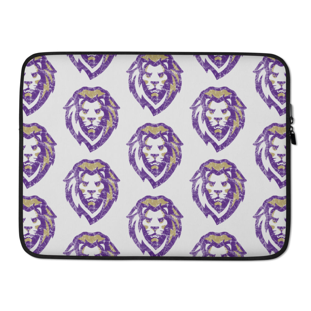 Laptop Sleeve | Gray – CPA Roar Store Online